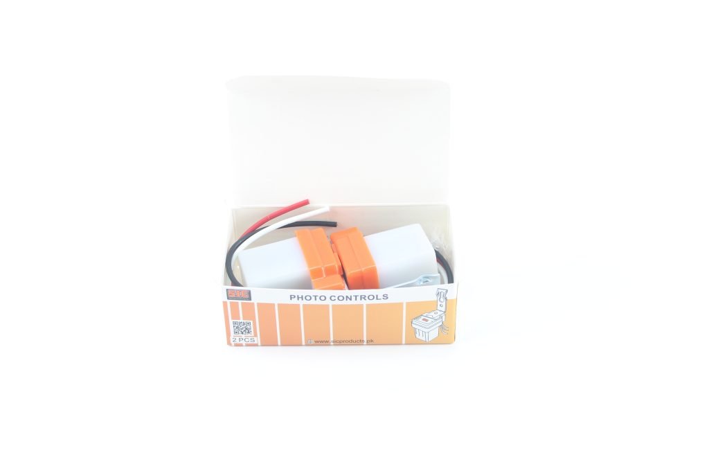 Photocell Sun Switch Automatic On/Off Light Control Sensor Switch AC85 ...