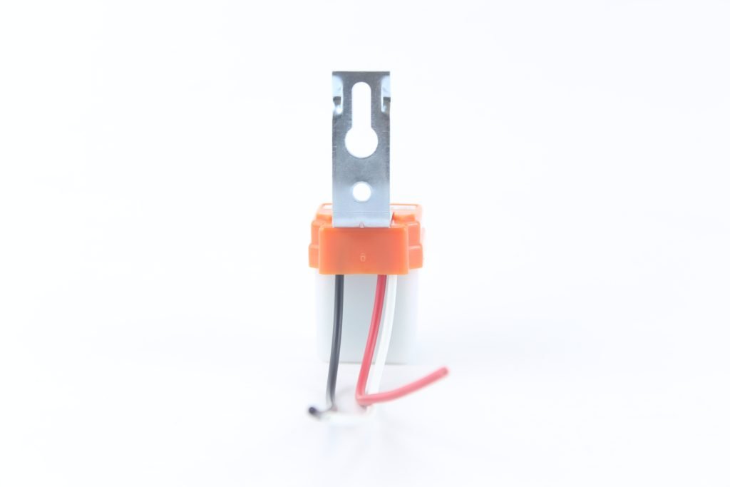 Photocell Sun Switch Automatic On/Off Light Control Sensor Switch AC85 ...